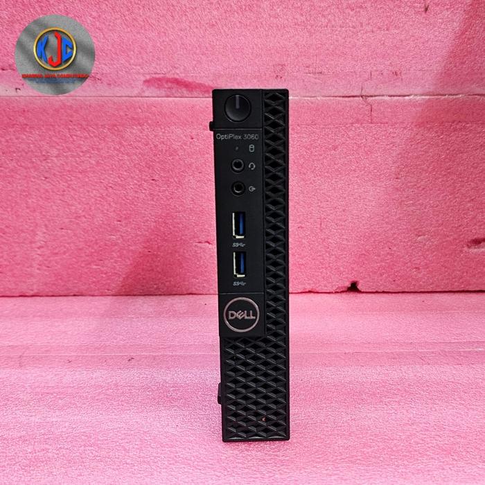 Jual Mini pc dell optiplex 3070 i5 gen9 ram 16gb Ssd Nvme 512Gb Wifi - i3/8Gb/256Gb - Jakarta ...
