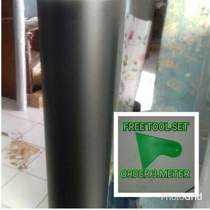 Jual promo stiker/sticker kaca/kaca film/stiker motif/stiker hitam dop ...