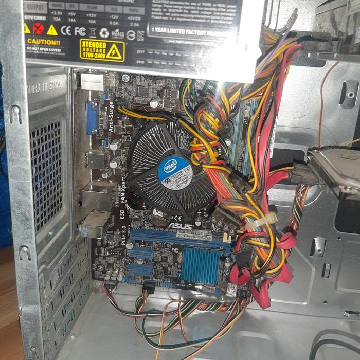 Jual cpu core i3-2100 cpu 3,1MHz - Jakarta Pusat - Accessories Laptop ...