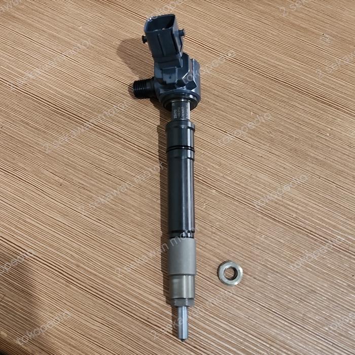 Jual Injector toyota 2GD iart 2.400cc 23670-0E070 nozzle - Jakarta ...
