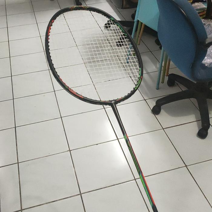 Jual raket yonex duora 10 green orange - Jakarta Barat - Blox_Fruit ...