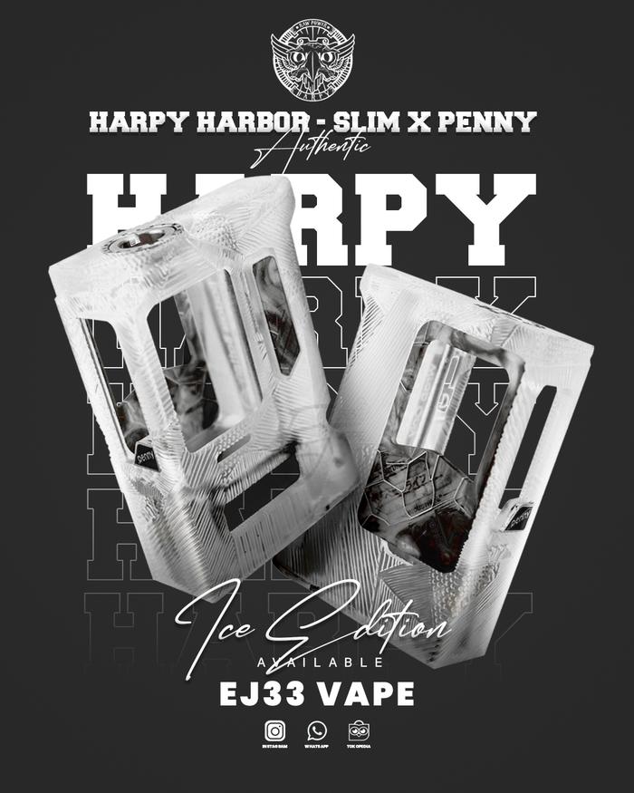 Jual HARPY HARBO SLIM HARPY X PENNY AUTHENTIC - Kota Samarinda - EJ33 ...