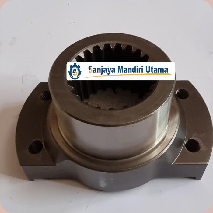 Jual 14X-12-11311 COUPLING KOMATSU - Jakarta Pusat - sanjaya mandiri ...
