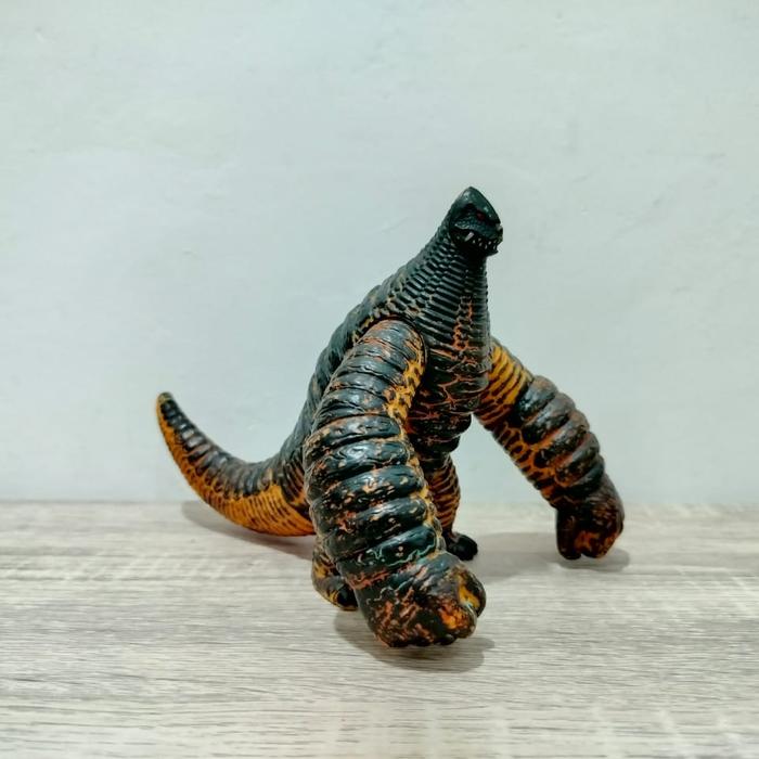 Jual kaiju ultraman red king - Kab. Lampung Timur - lassy toys | Tokopedia