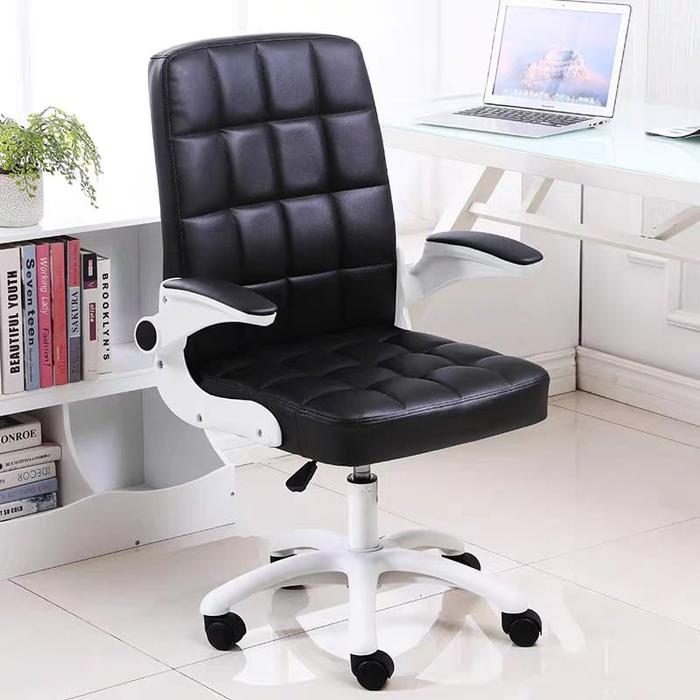 Jual Luxes Kursi Kantor Hidrolik Kursi Mekanis Kursi Kerja Jaring ...