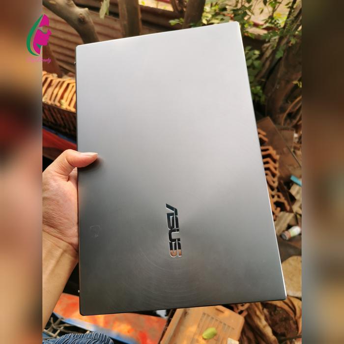 Jual Asus Zenbook 14 Q408UG Ryzen 5 5500U 8GB 512SSD - Jakarta Barat ...