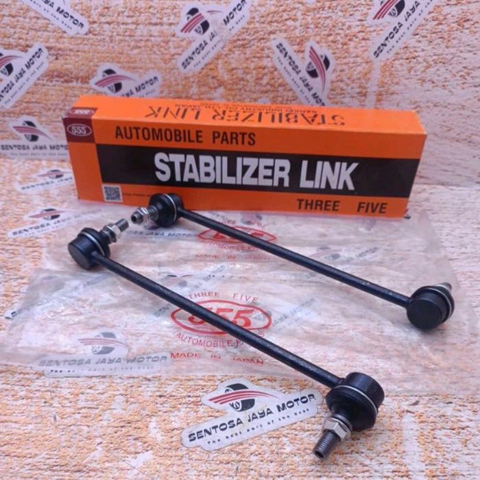 Jual Link Stabil Stabilizer Depan Xpander - Lancer EX 555 Japan ...
