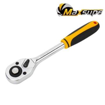 Jual Maxsupe Gagang Rachet Ratchet Kunci Stang Shock Sock Sok 1/2 Inch ...