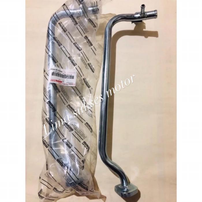 Jual PIPA BY PASS RADIATOR TOYOTA KIJANG INNOVA / FORTUNER / HILUX ...