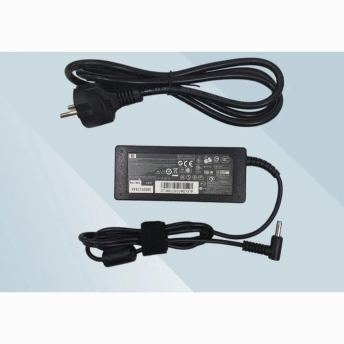 Jual Adaptor Charger HP Zbook FIREFLY 14 G8 19.5V 3.33A (4.5" 3.0) 65W ...