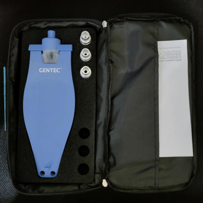 Jual Test Lung Ventilator Gentec 1 Liter - Kota Medan - Accessories ...