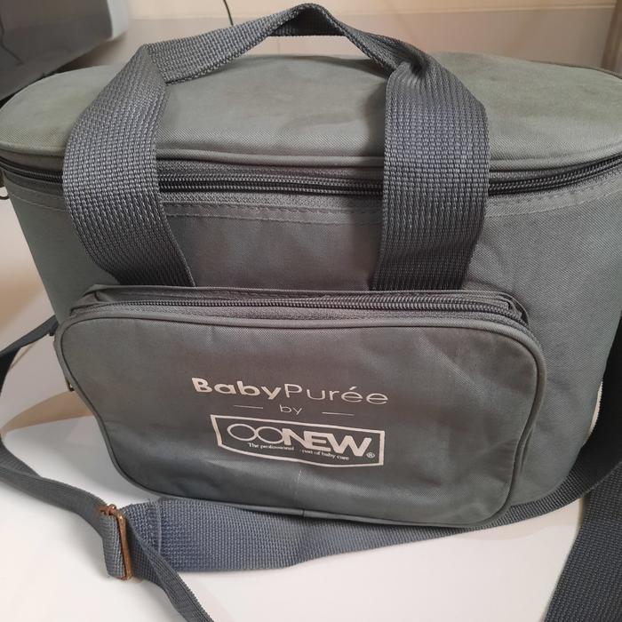 Jual oonew baby puree bekas pakai sendiri - Kota Denpasar - momo el macho | Tokopedia