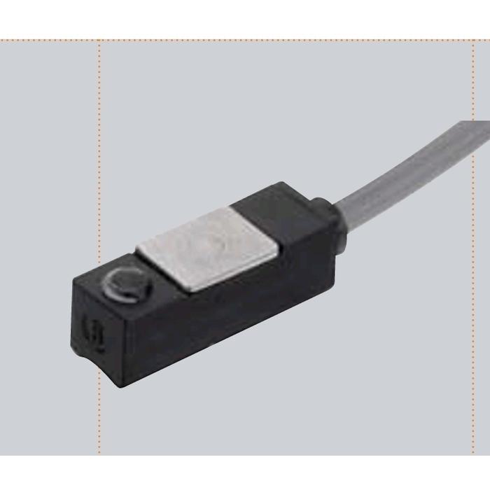 Jual SENSOR SWITCH HX-03R FOR CYLINDER RAL/RAS EMC PNEUMATIC CYLINDER ...