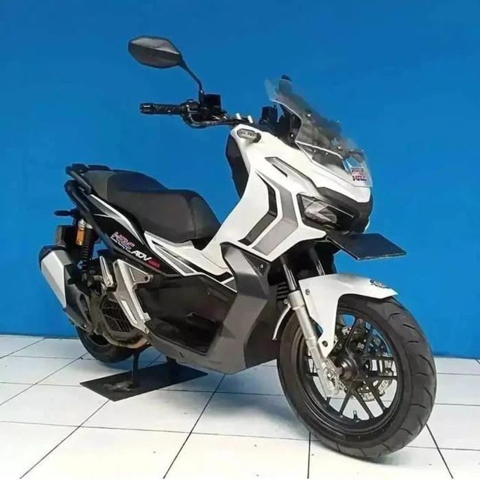 Jual motor honda adv bekas bisa cod thn 2021 - Kab. Penukal Abab ...