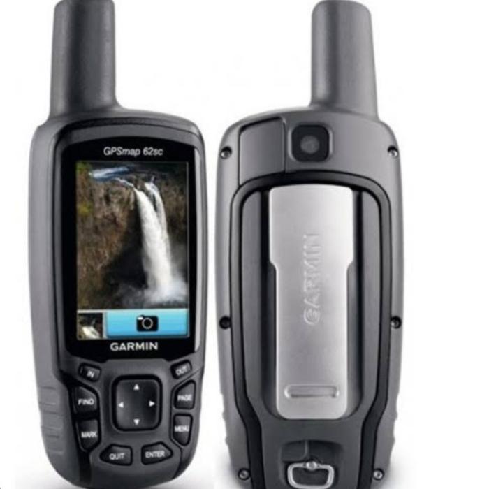 Jual Garmin GPS Map 64sc dengan Kamera 8mgpxl - Jakarta Selatan - Toko ...