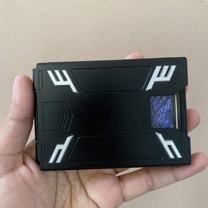 Jual csm kamen rider ryuki deck blank form - Kota Tarakan - Toko-Isan ...