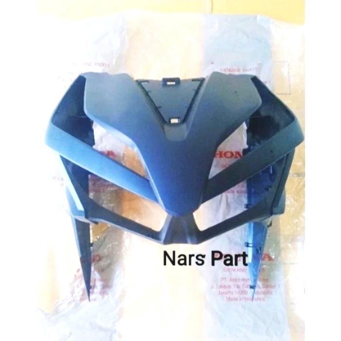 Jual cover Body kap depan Tameng Sayap Samping Vario 150 125 2018 2019 ...