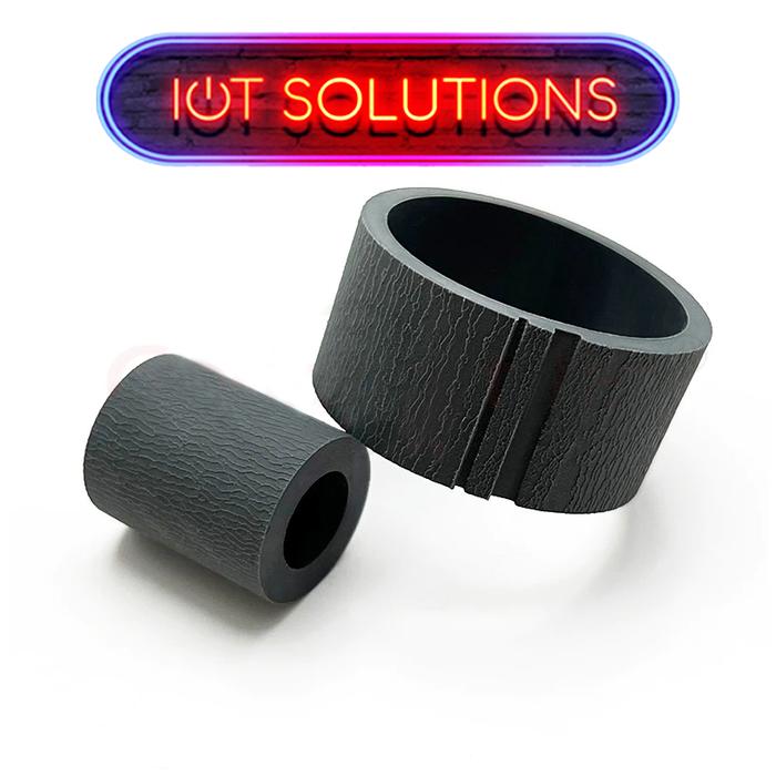 Jual Pickup Roller Epson L300 L310 L350 L355 L362 L365 L366 L455 L456 ...