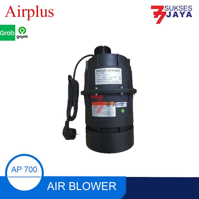 Jual Blower Whirpool Jacuzzi Spa Dan Kolam Renang Air Supply - Jakarta ...