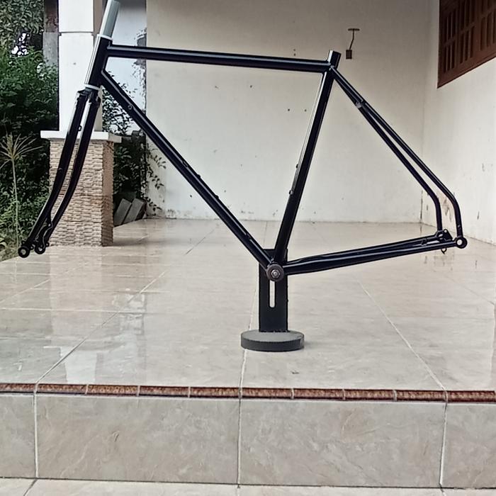 Jual frameset sepeda gravel surly midnight special - Kab. Kediri - Dop ...