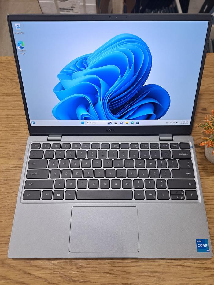 Jual LAPTOP DELL LATITUDE 3320 core i5 1145G7 RAM 8GB/128GB LIKE NEW ...