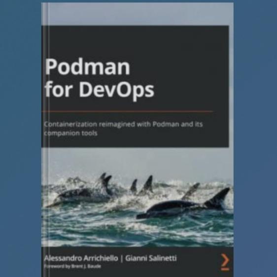 Jual Buku Podman for DevOps - Jakarta Barat - Liverpool.FC Books ... Jual Buku Podman for DevOps - Jakarta Barat - Liverpool.FC Books ...