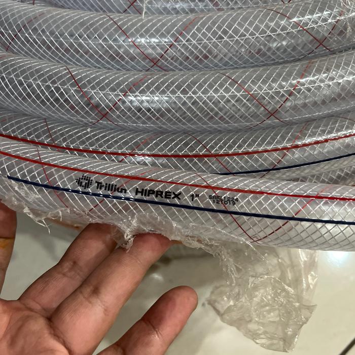Jual Selang air triliun hiprex 1" 1 inch - Kab. Tangerang - Maju teknik mandiri | Tokopedia