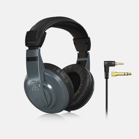 Jual Behringer Hpm1100 / Hpm-1100 Closed Back Studio Monitoring ...