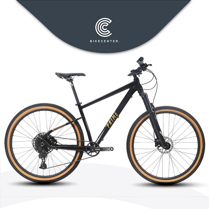 Jual Sepeda Gunung Pro Prime Bicycle Mtb Alloy M57AL 27.5 - Midnight ...