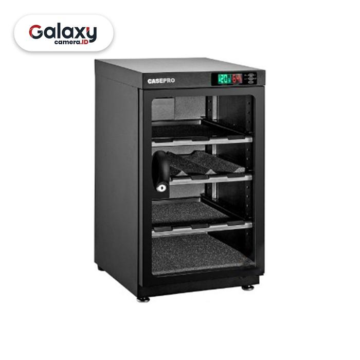 Jual Casepro Cp-80l Digital Electric Dry Cabinet Dry Box Cp80l Original Di Seller Noelle ...