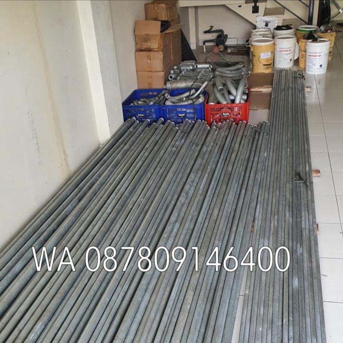 Jual Pipa Conduit Galvanis 3/4inch - Kota Cilegon - E&I Solution ...
