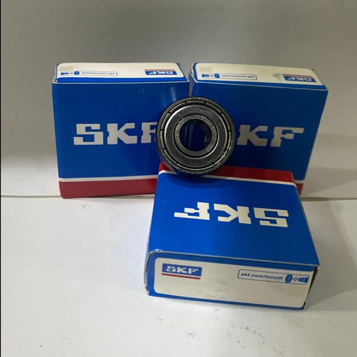 Jual BEARING 608 ZZ C3/ZZ C3 SKF ITALY - Kota Tangerang - salesbearing | Tokopedia