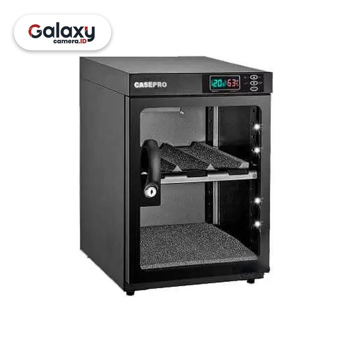 Jual Casepro Cp-35l Digital Electric Dry Cabinet Dry Box Cp35l Original Di Seller Noelle ...