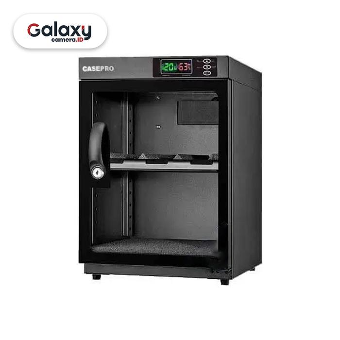 Jual Casepro Cp-35l Digital Electric Dry Cabinet Dry Box Cp35l Original Di Seller Noelle ...