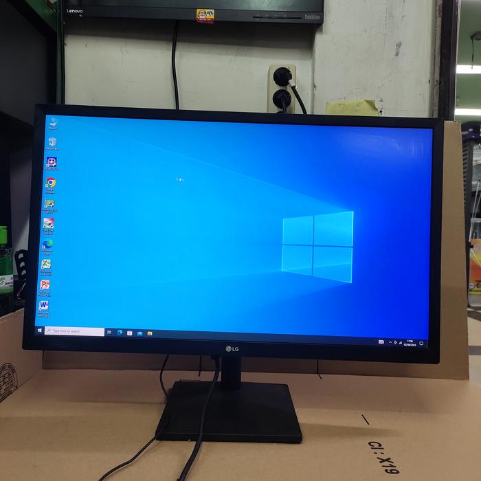 Jual Monitor LED LG 24 Inch 24MK430H-B IPS Full HD HDMI 75Hz Murah ...