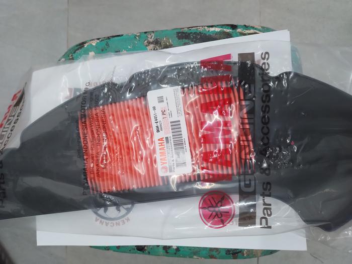 Jual FILTER UDARA N-MAX NEW (B6H-E4451-00) - Kab. Tangerang - KMMotor78 ...
