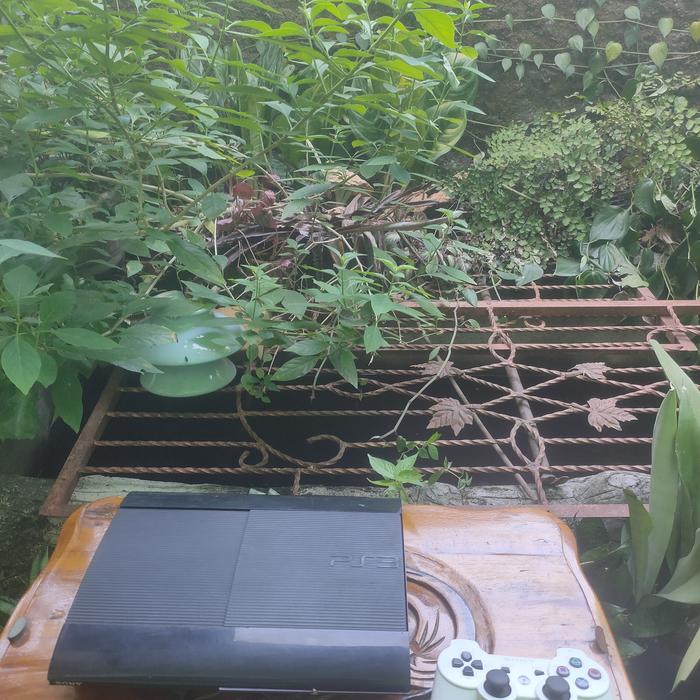 Jual ps3 super slim 320gb FULLGAME - Kab. Ogan Komering Ulu - Arunika ... Jual ps3 super slim 320gb FULLGAME - Kab. Ogan Komering Ulu - Arunika ...