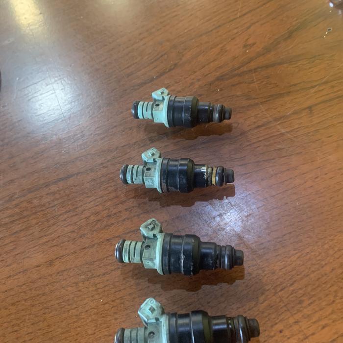 Jual injector volvo 940 960 gl turbo - Jakarta Selatan - Vicky garage ...