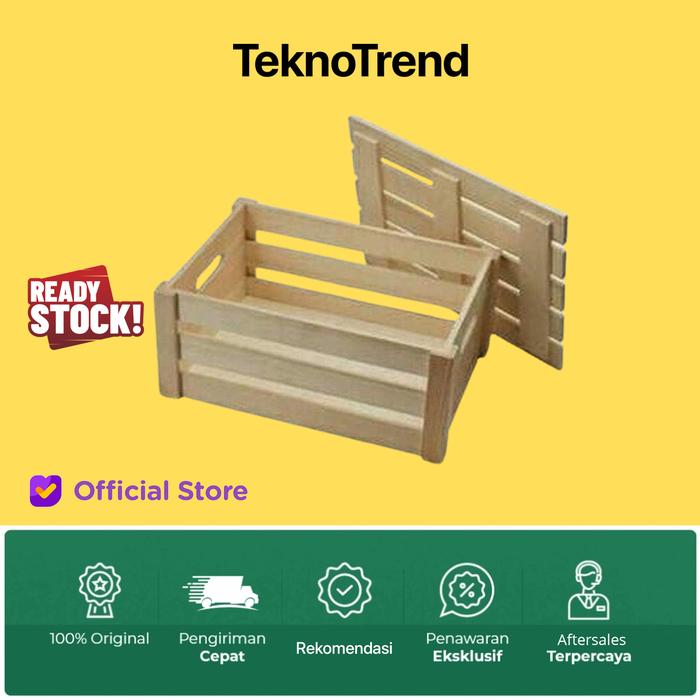 Jual PACKING KAYU MONITOR KHUSUS JNE - Jakarta Pusat - TeknoTrend ...