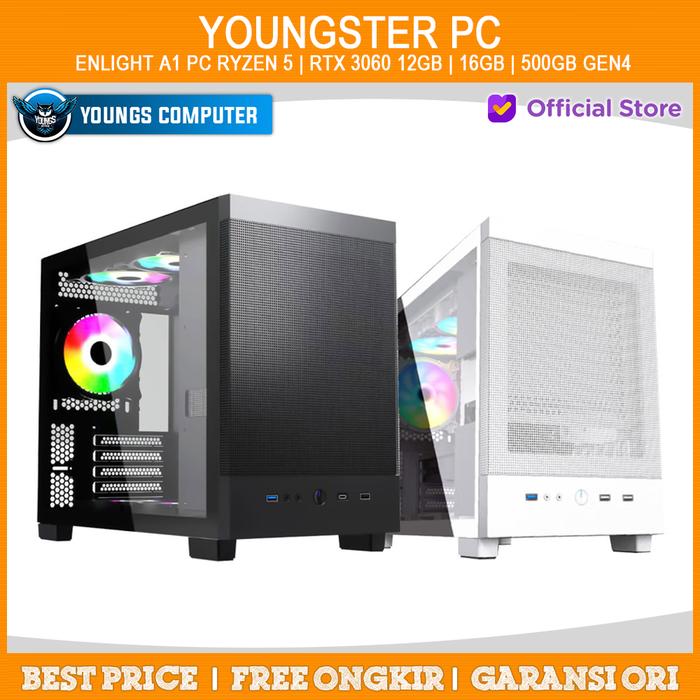 Youngs Computer