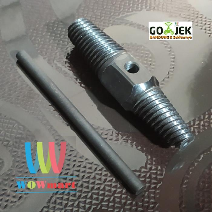 Jual Pencabut Kran Patah Dalam Drat di Tembok Ekstraktor Alat Pembuka ...