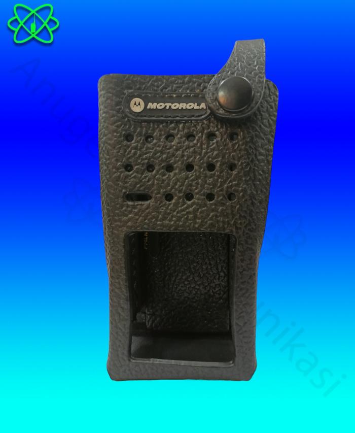Jual SARUNG HT MOTOROLA XIR-P6620I PMLN5865A/XIR P6620I - Jakarta Barat ...