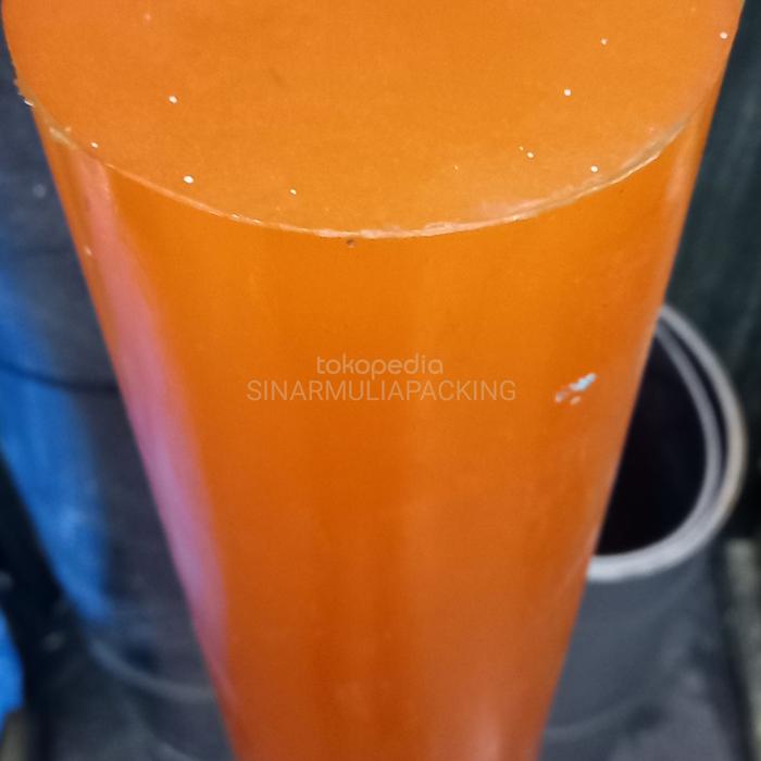 Jual PU (polyurethane) dia 100mm x 100cm - Jakarta Barat - SINARMULIAPACKING | Tokopedia