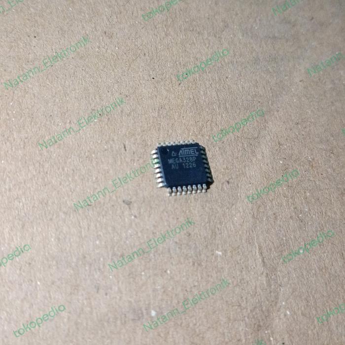 Jual 4063 ic smd atmel atmega328p mega328p atmega 328 atmega328 328p ...