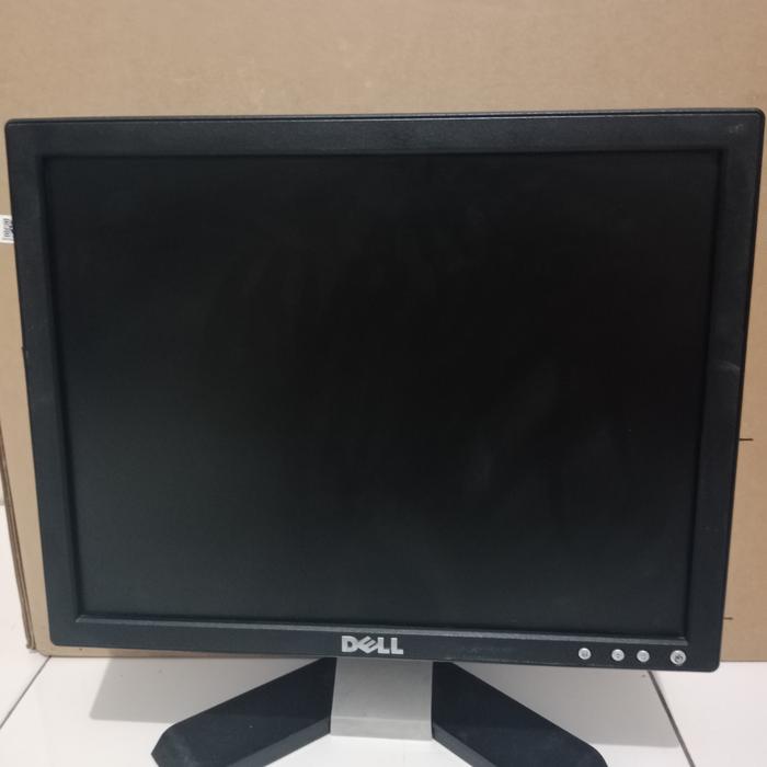 Jual MONITOR DELL LED 15 INCH KOTAK MURAH - Jakarta Timur - SPD ...