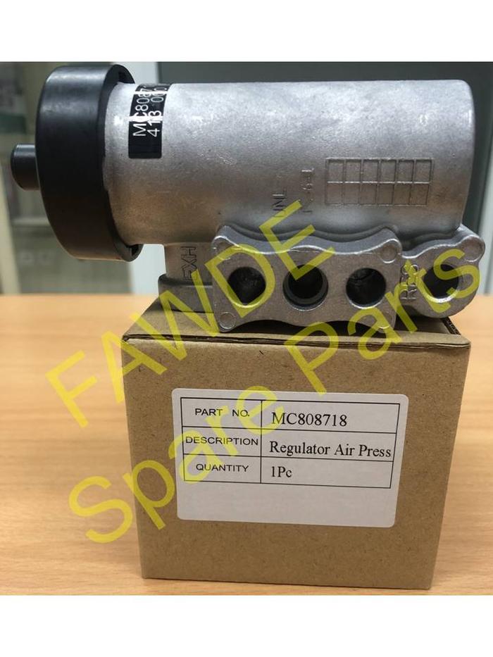 Jual AIR GOVERNOR VALVE SETELAN ANGIN FUSO PS190 PS220 6D22 8DC9 ...