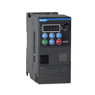 Jual Chint Frequency Drive Inverter VFD NVF2-3.7/TS4 Constant Torque 3.7 kW - Jakarta Barat ...