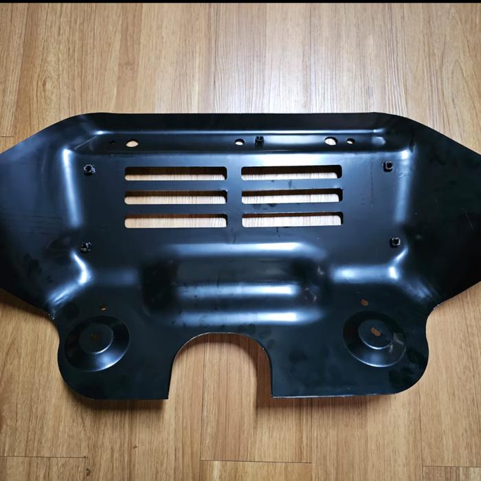Jual Cover Engine Toyota Hilux Vigo 4WD 51410-0K021 - Jakarta Pusat ...