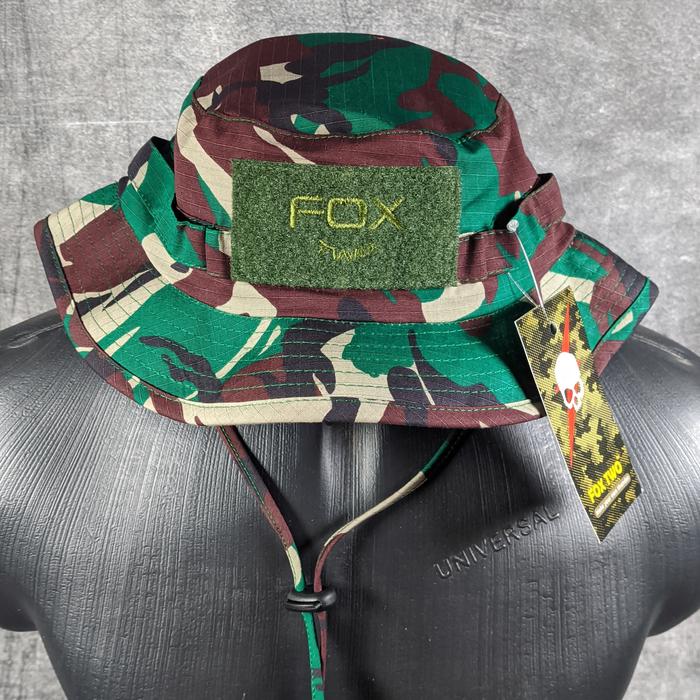 Jual Topi rimba malvinas Fox two - Kota Palembang - FM Tactical | Tokopedia