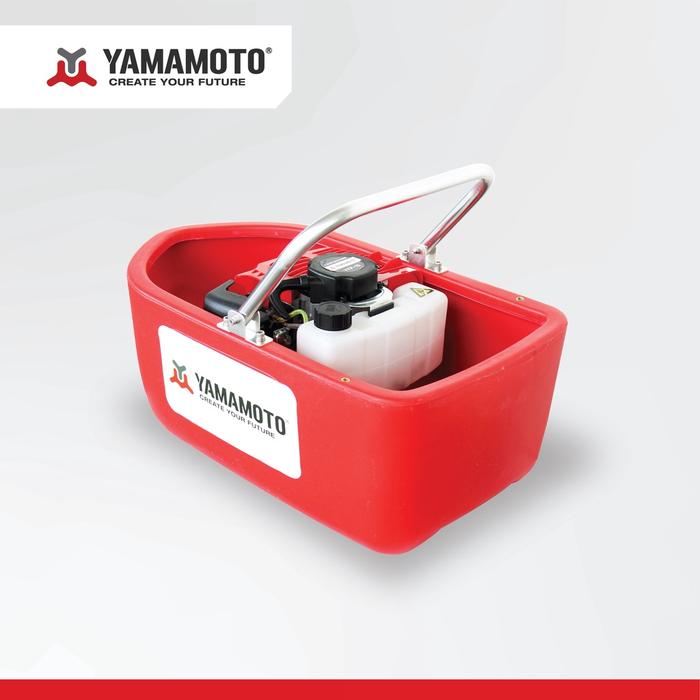 Jual Pompa Apung Floating Pump 2 Tak Yamamoto - Jakarta Barat - Royal ...